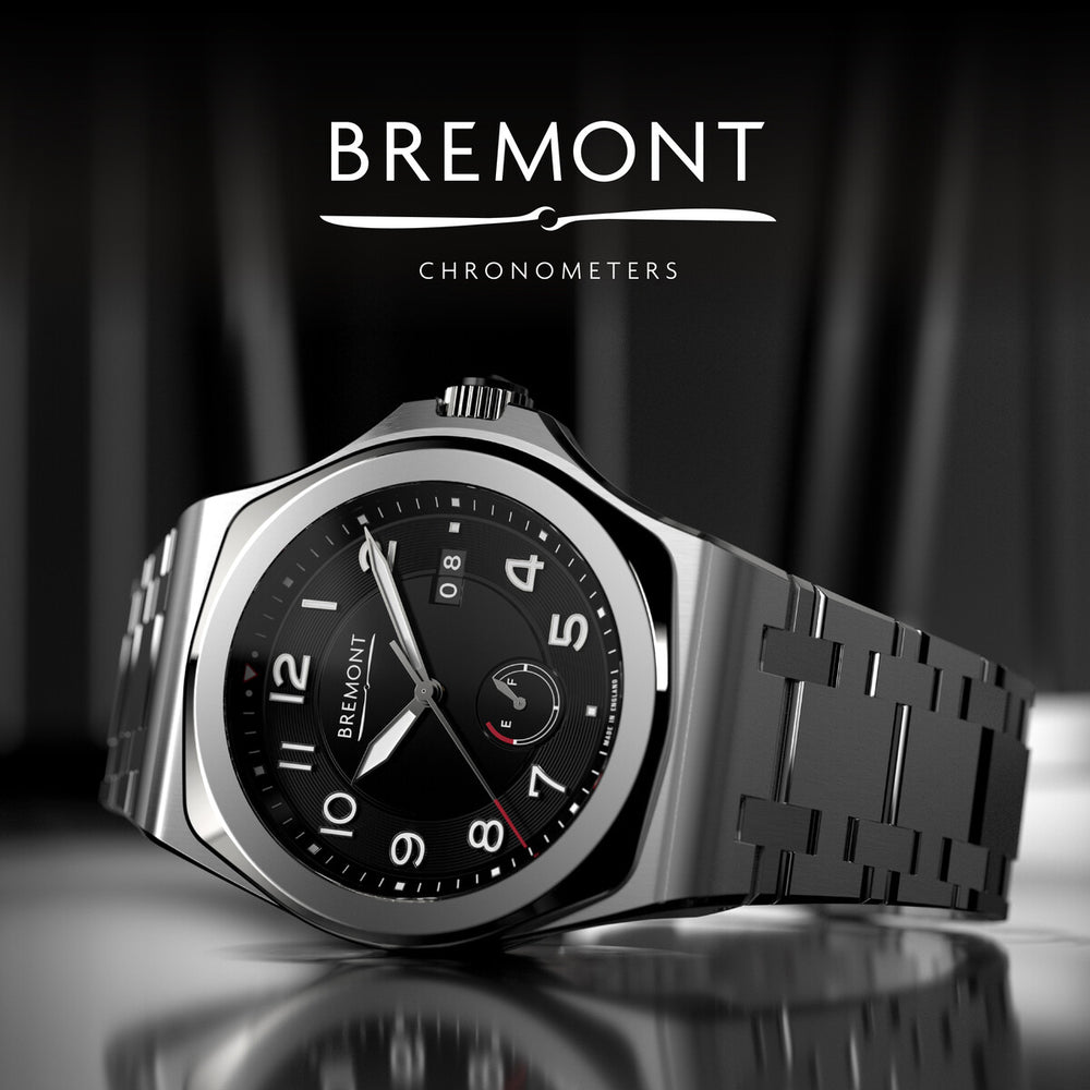 Bremont - Laura Z Tai - Jewelry Store in Lancaster, PA