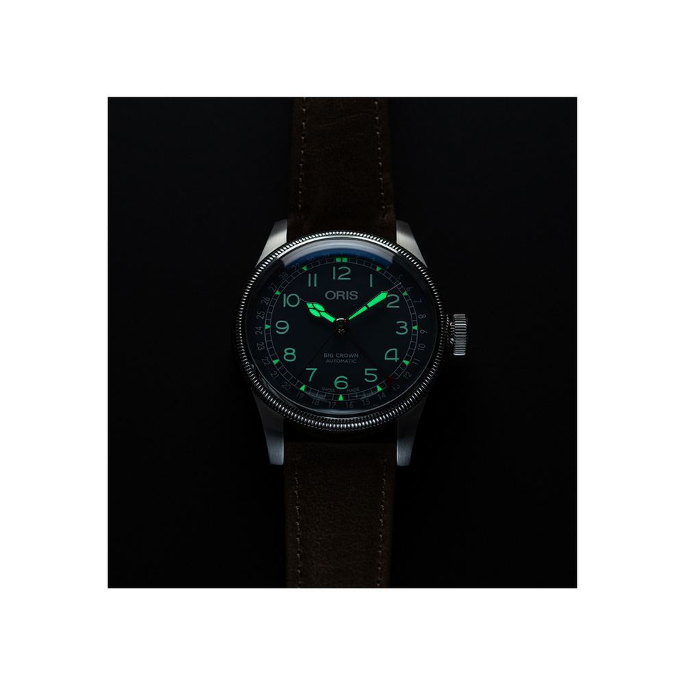 BIG CROWN POINTER DATE - Laura Z Tai - Jewelry Store in Lancaster, PA